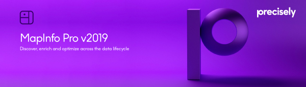 MapInfo Training, Services and Software | Mapchester, Manchester